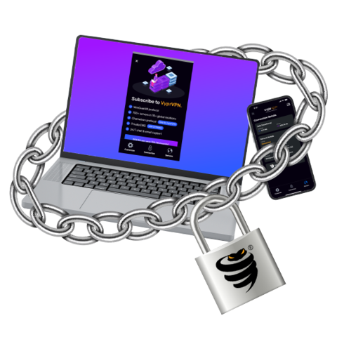 The Best VPN Provider for a Private Internet | VyprVPN | VyprVPN